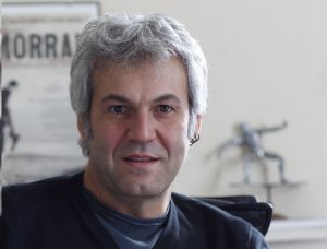 Domenico Procacci e la storia Fandango – La Settima Arte