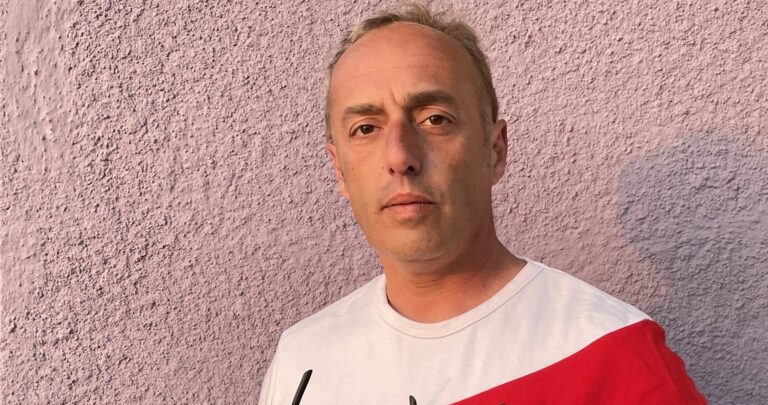 OPENING NIGHT. Viaggio in Italia. Una serata con Enrico Brizzi – La ...